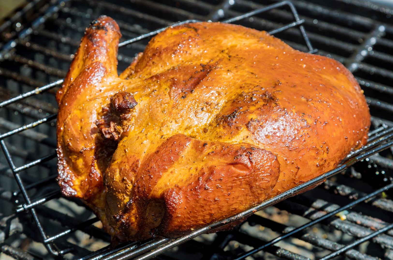 Pit Boss Whole Chicken | Foodwhirl