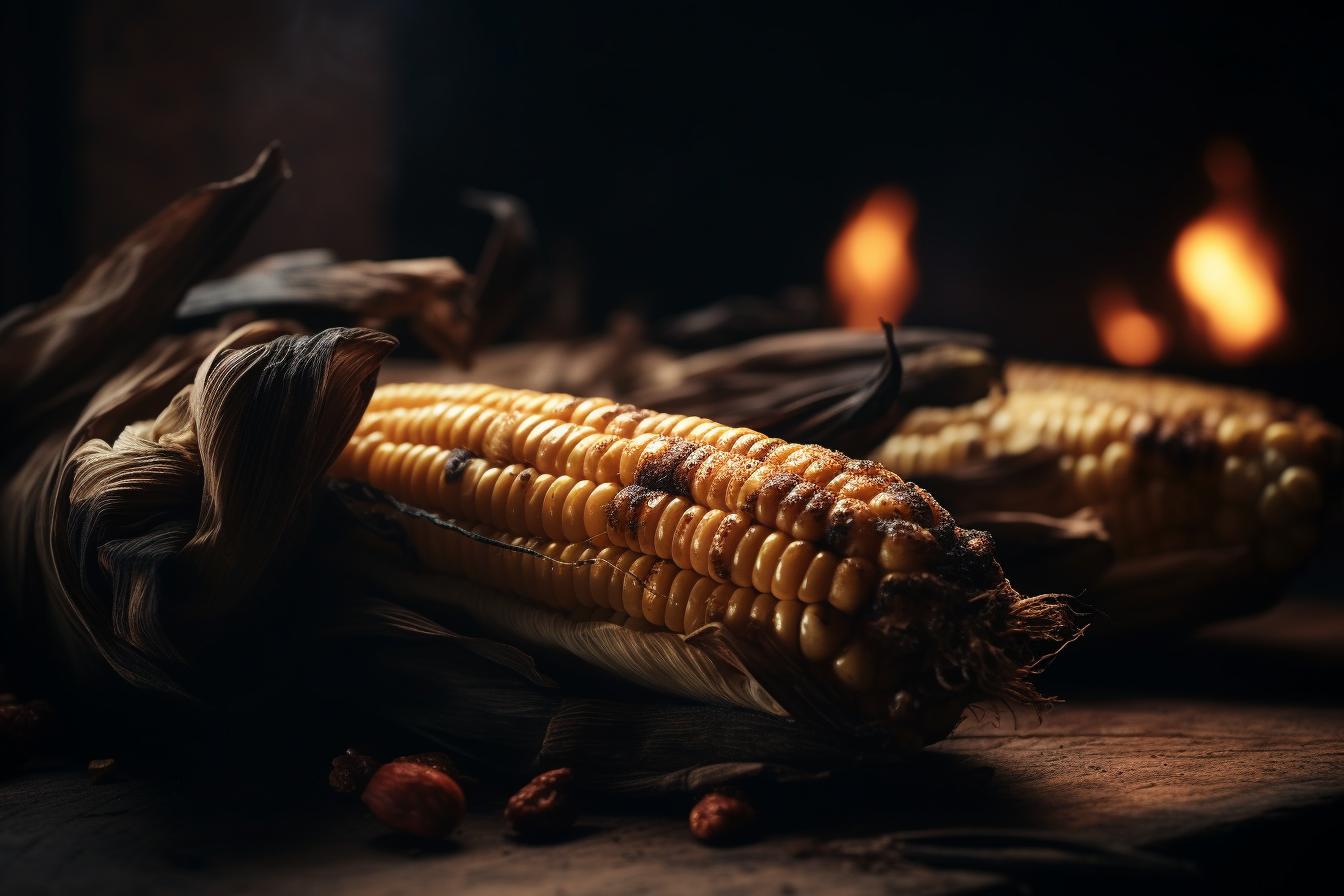 Pit Boss Corn On The Cob | Foodwhirl