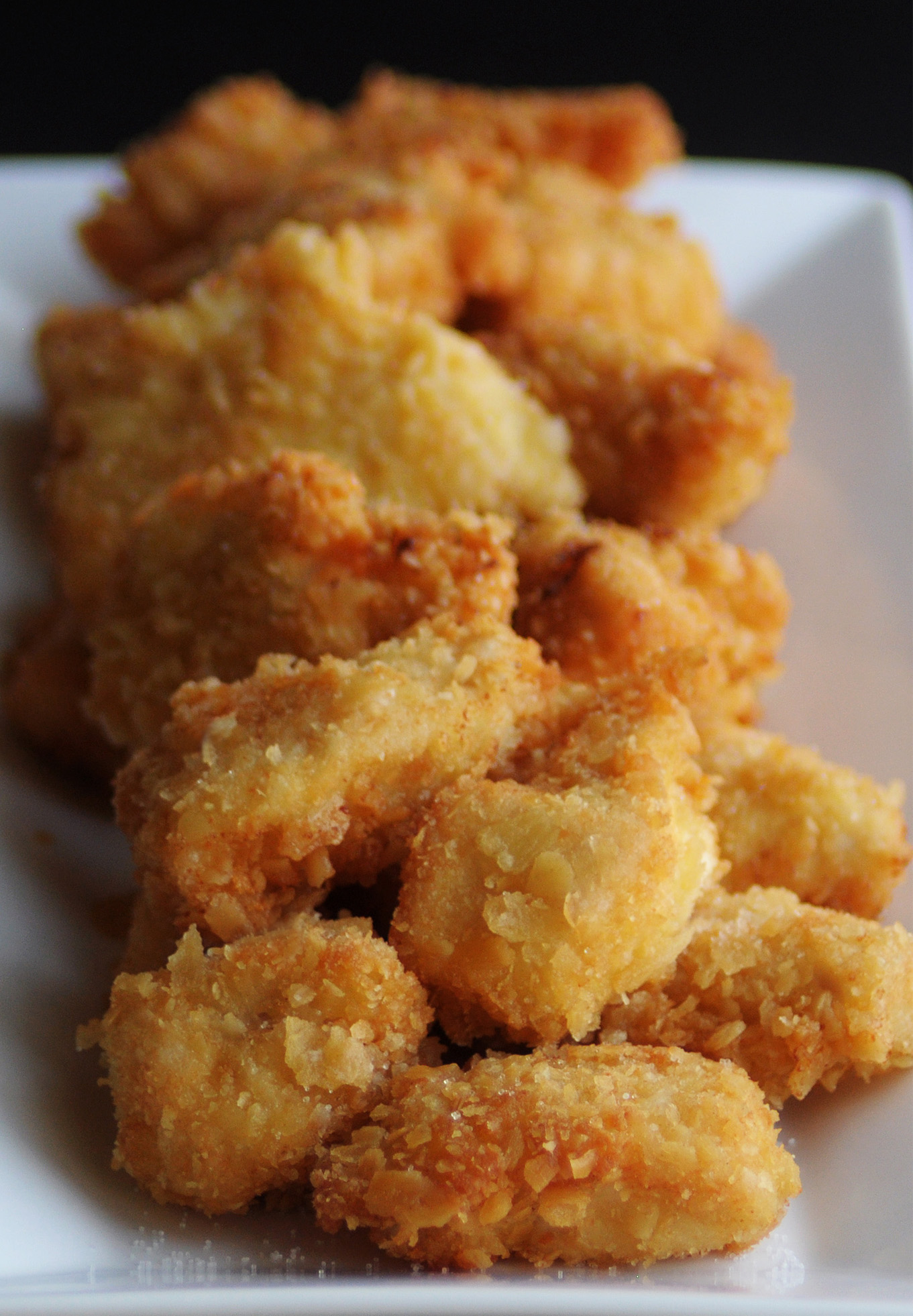 Chicken Nuggets! | Foodwhirl